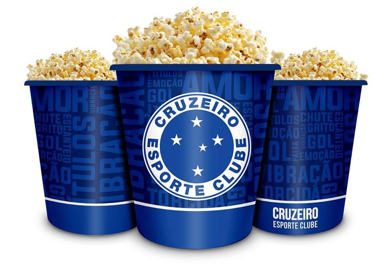 CRUZEIRO ESPORTE CLUBE since 1921 | Page 520 | Fórum Outer Space - O ...