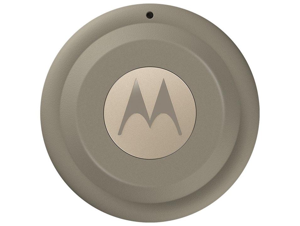 Smart Tag Motorola Moto Tag 2 Bluetooth Bege - Shopping Azul Fidelidade
