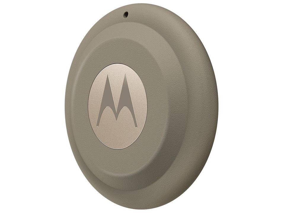 Smart Tag Motorola Moto Tag 2 Bluetooth Bege - Shopping Azul Fidelidade