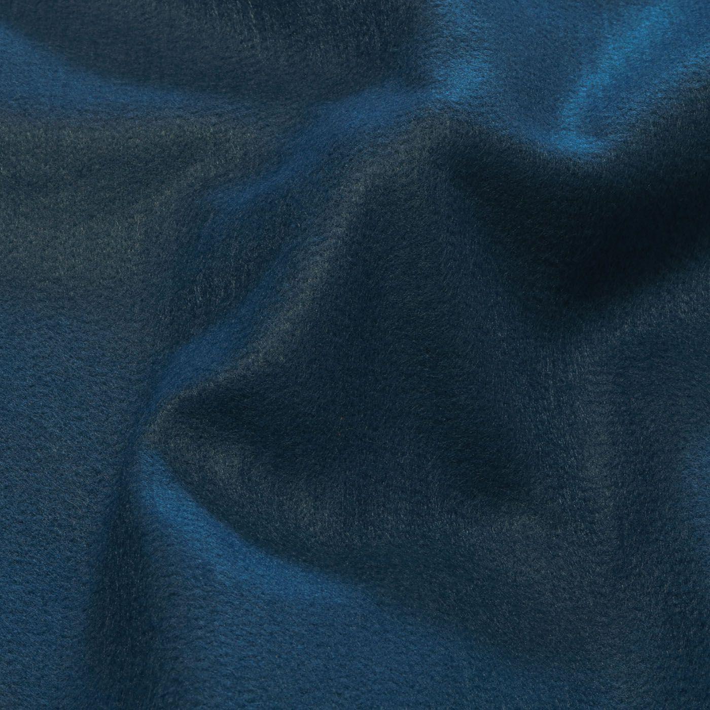 1 Metro Tecido Feltro Liso 100% Poliester Azul Indigo - tecidosmodelo ...