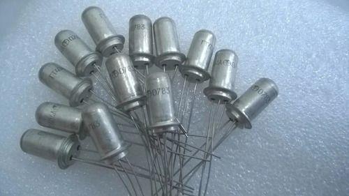 Primeiro Transistor De Germanio
