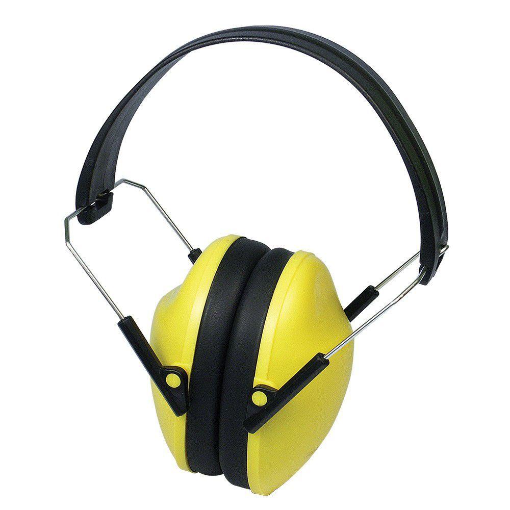 Abafador de ruídos carbografite cg-107 - Abafador de Ruído - Magazine Luiza