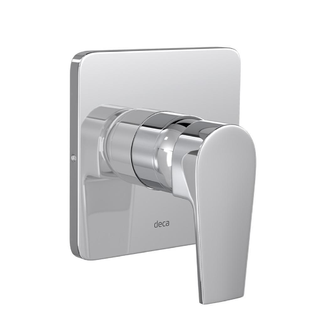 Acabamento Misturador Monocomando para Ducha Higiênica Deca Level ...