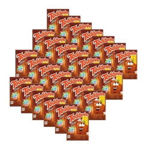 Achocolatado Toddynho tradicional 200ml c/20 unidades - Pepsico ...