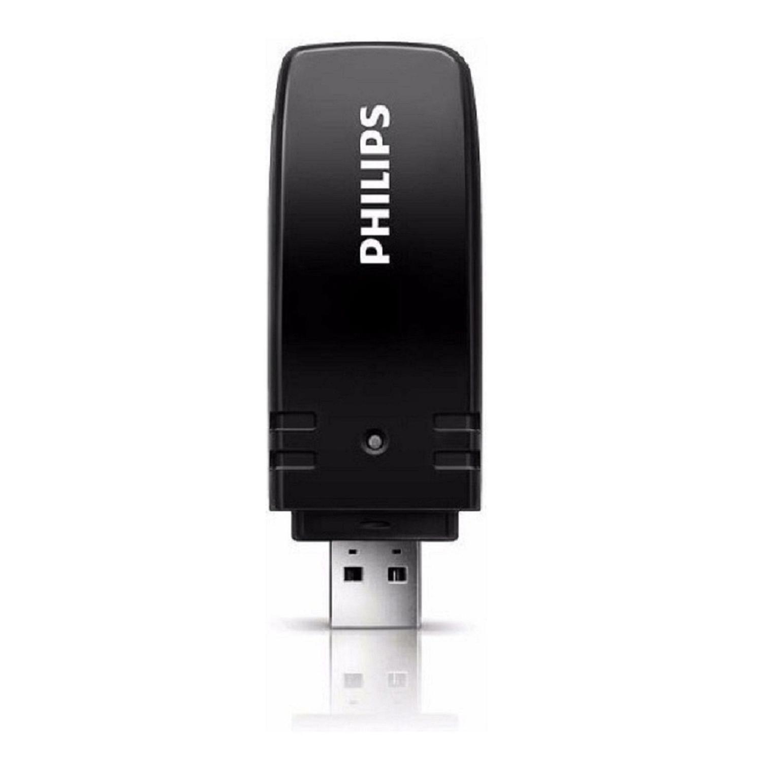 Usb адаптер philips pta01 чем заменить