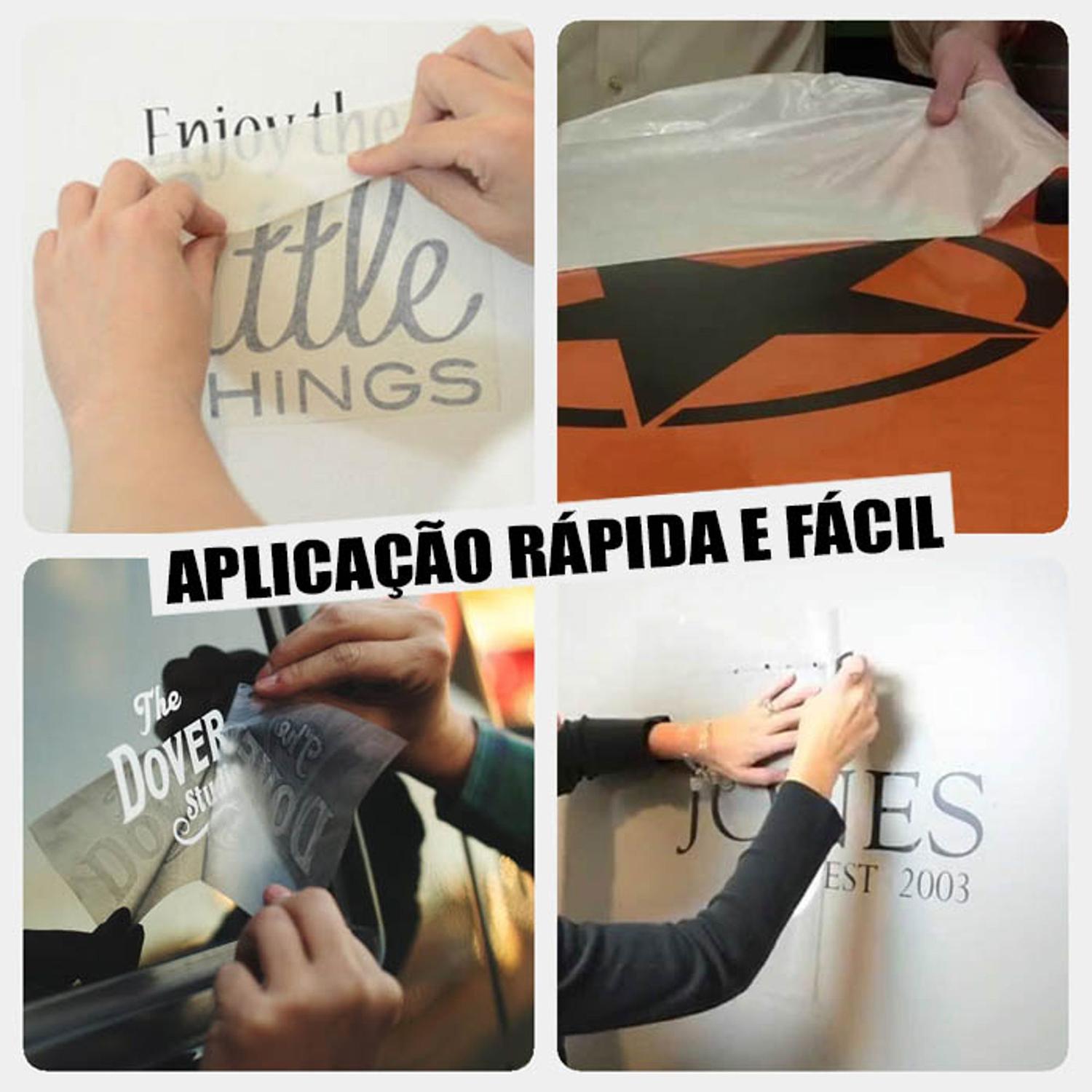 Adesivo 60x48cm - Thumbs Up Jóia Joinha OK Emoticon Emoji REF: ADE3013 ...