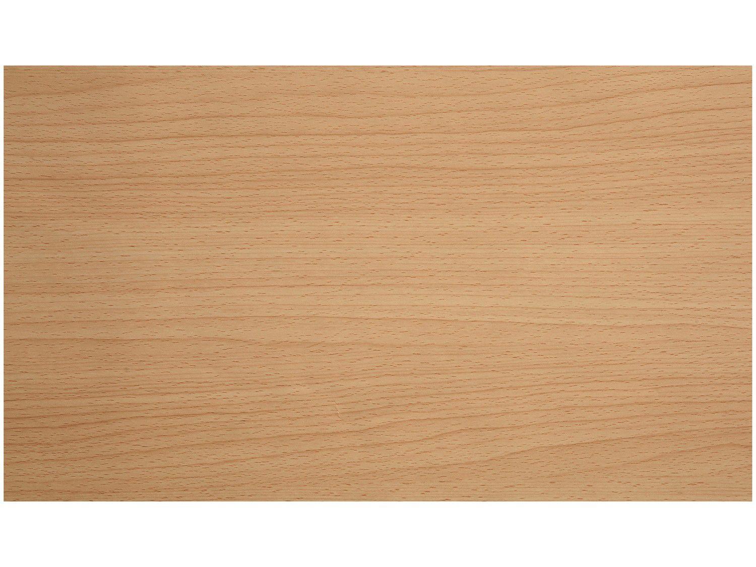 Adesivo de Parede PVC Madeira Adesif Textura Faia 200x45cm