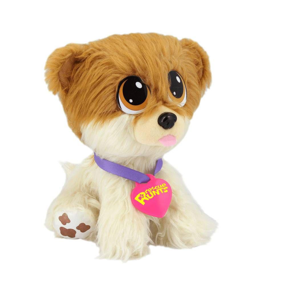 Adota Pets Lulu Cachorrinho Com Acessorios Multikids Br1066 - Bonecos ...