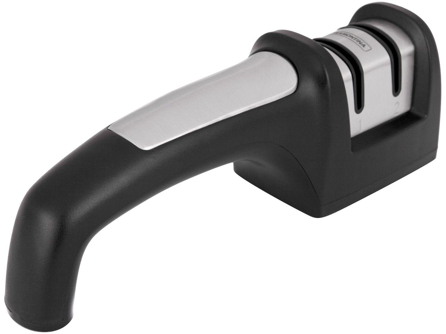 Afiador de Facas Profissional Tramontina Diamantado Profio Dupla Face ...