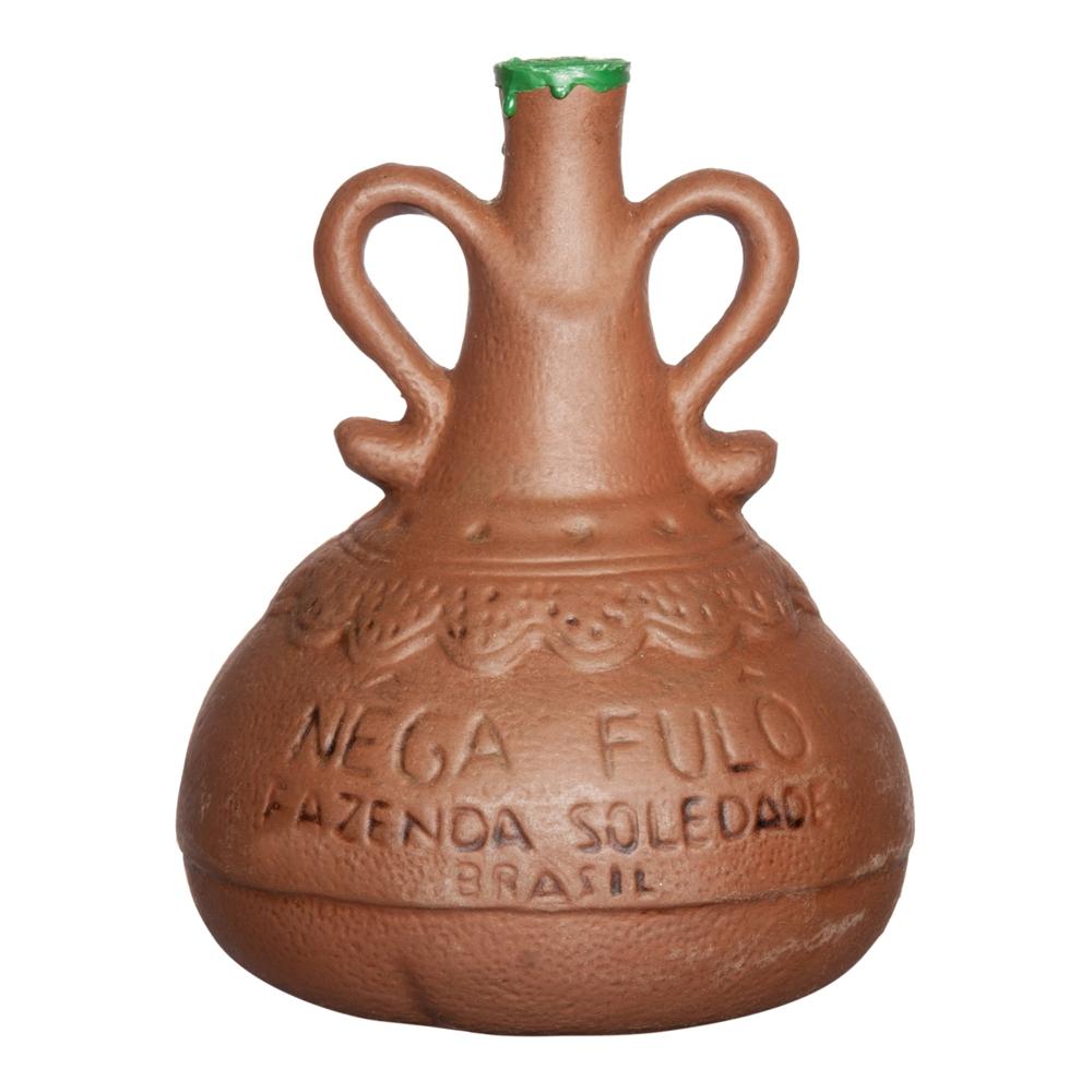 Aguardente Nêga Fulô Terracota 700ml - Cachaça - Magazine Luiza