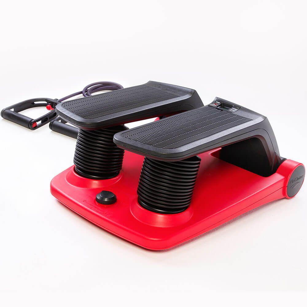 Air Climber Power System Polishop - Stepper - Magazine Luiza