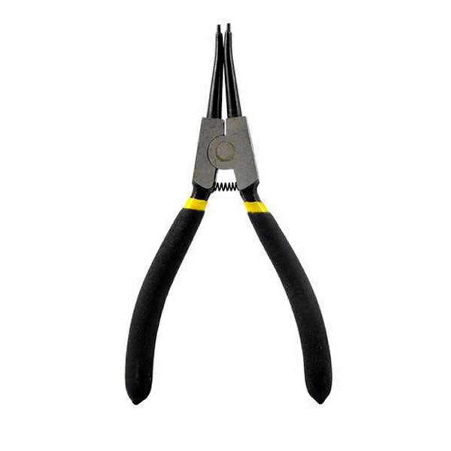 Alicate Para Aneis 7” Externo Reto Eda - Alicate para Anel - Magazine Luiza