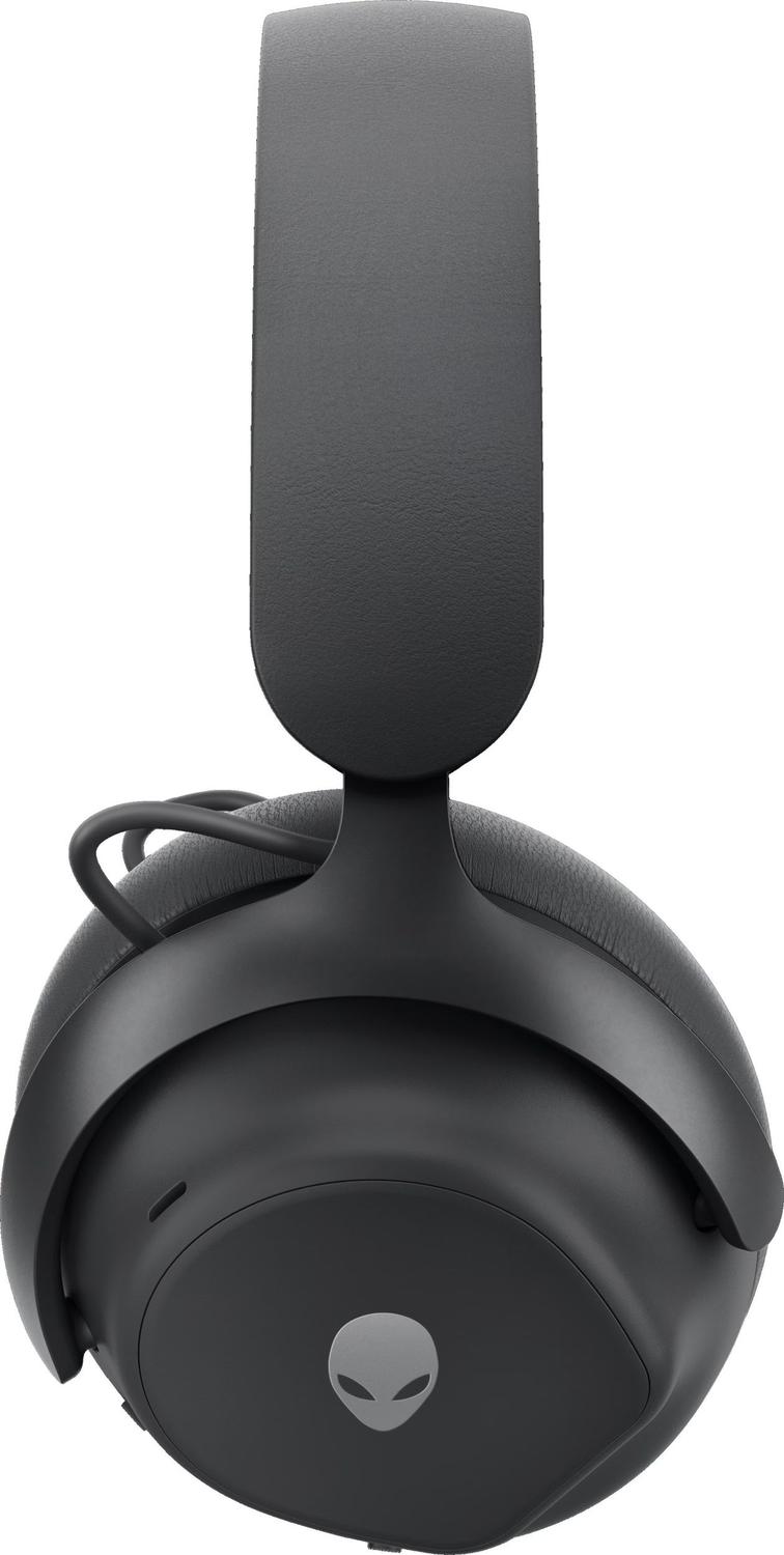 Alienware Pro Wireless Gaming Headset - Dark Side of The Alienware Pro Wireless Gaming Headset - Dark Side of The