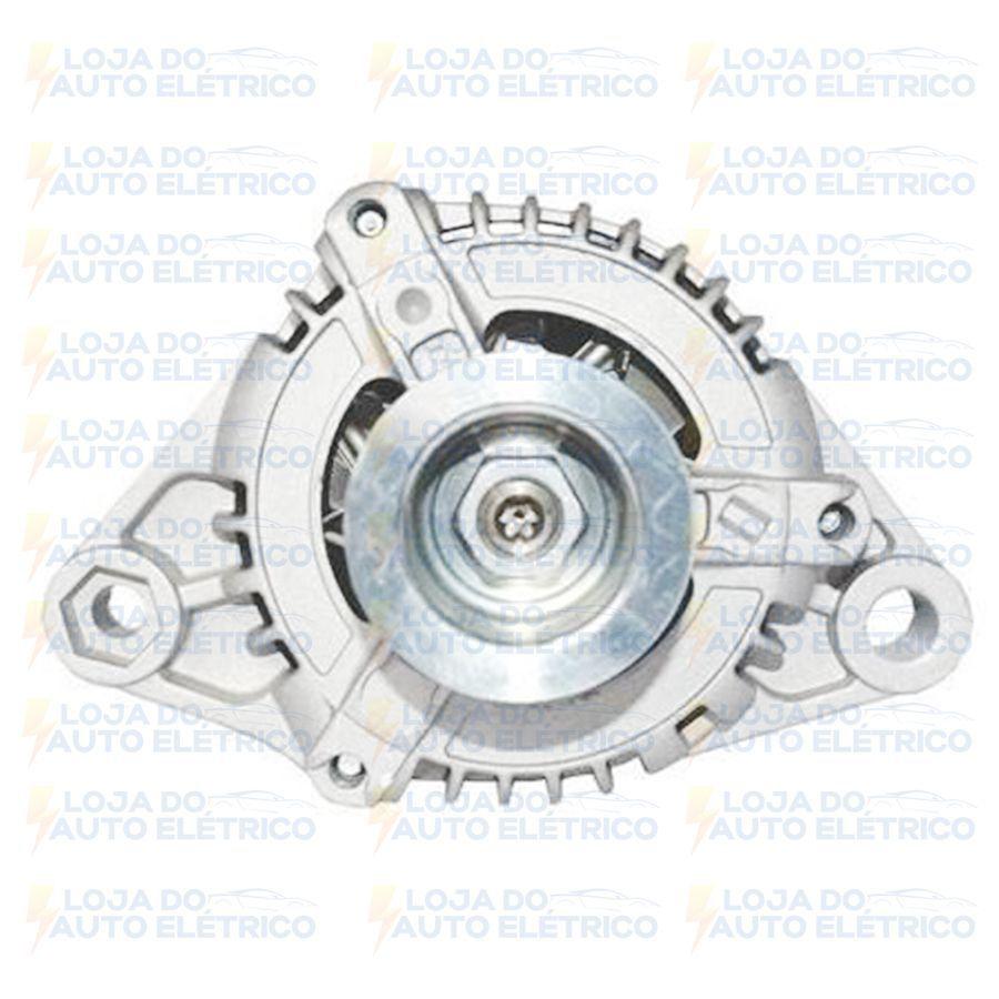 Alternador fiat palio/strada/siena/punto 12v 85a - DITA - Alternador ...