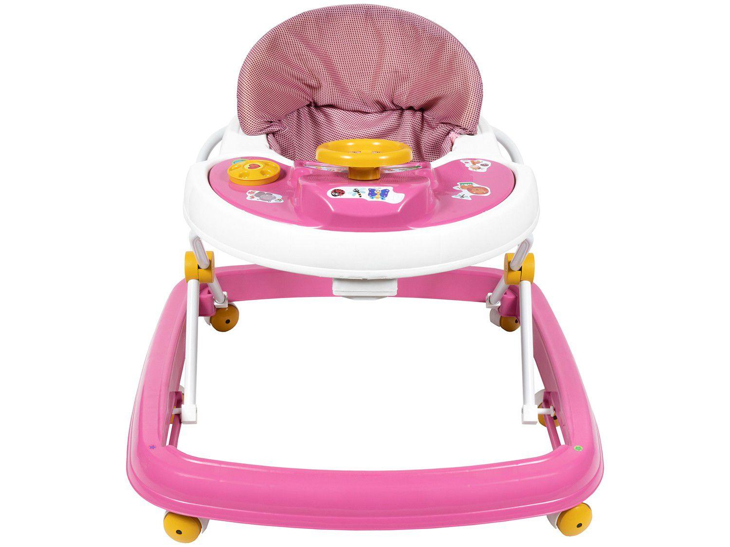 Andador Infantil Styll Baby - D-99.004-55 - Andador Infantil - Magazine ...