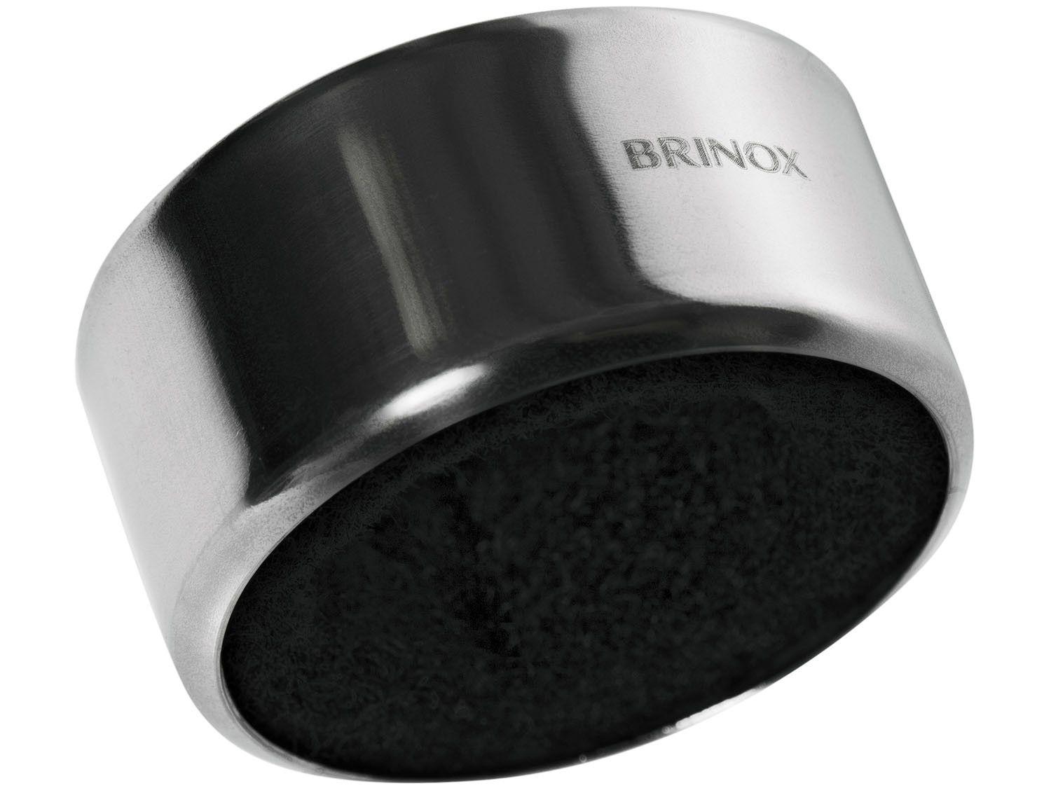 Anel para Garrafa de Vinho Inox 1 Peça Brinox - 2310/302 - Bar e ...