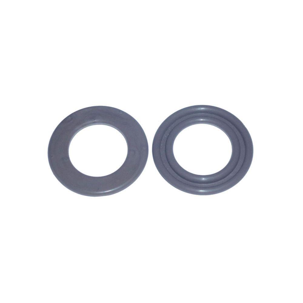 Anel Vedacao Radiador Oleo Viton Volvo FH NH FM D12A D13A - BRC ...