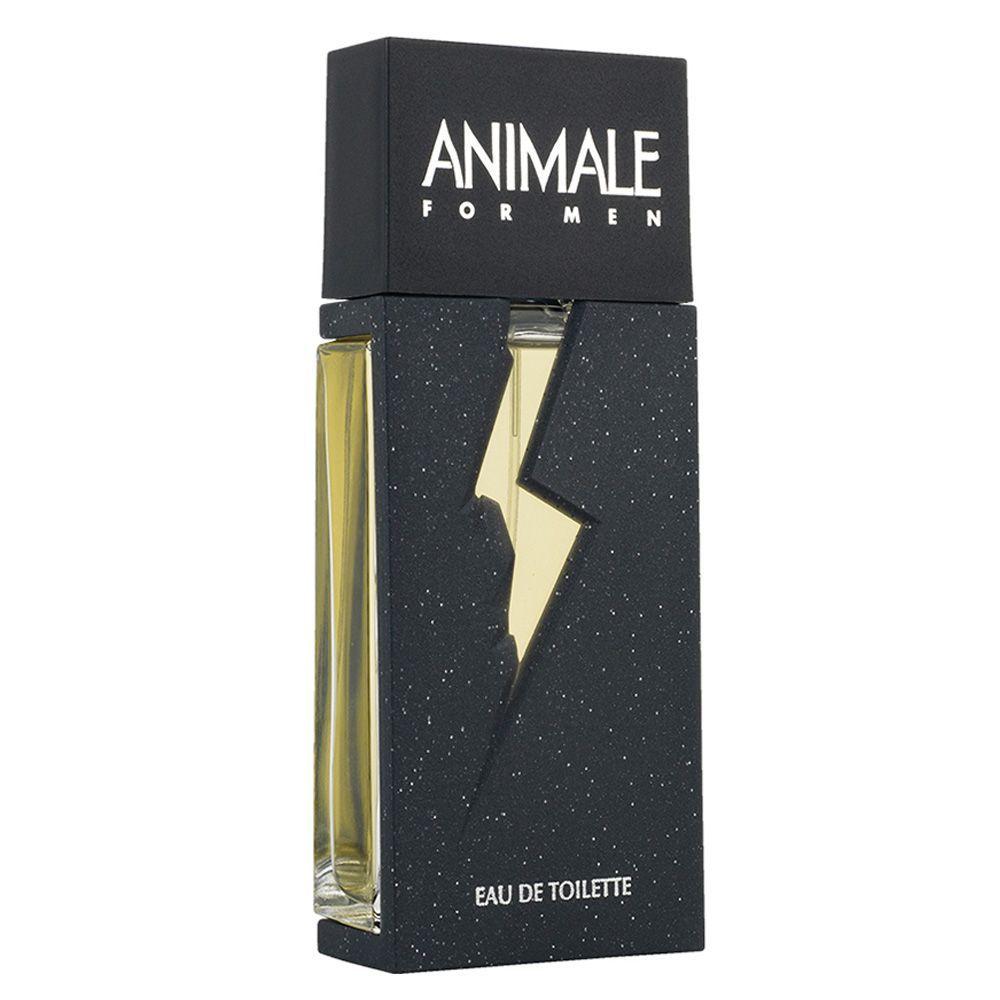 Animale For Men Animale - Perfume Masculino - Eau de Toilette - Perfume ...