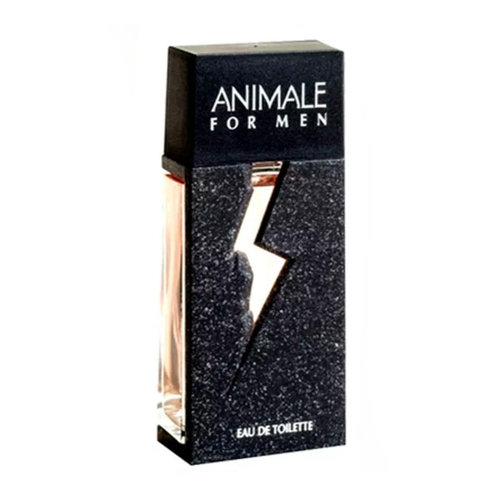 Animale For Men Animale - Perfume Masculino - Eau de Toilette - Perfume ...