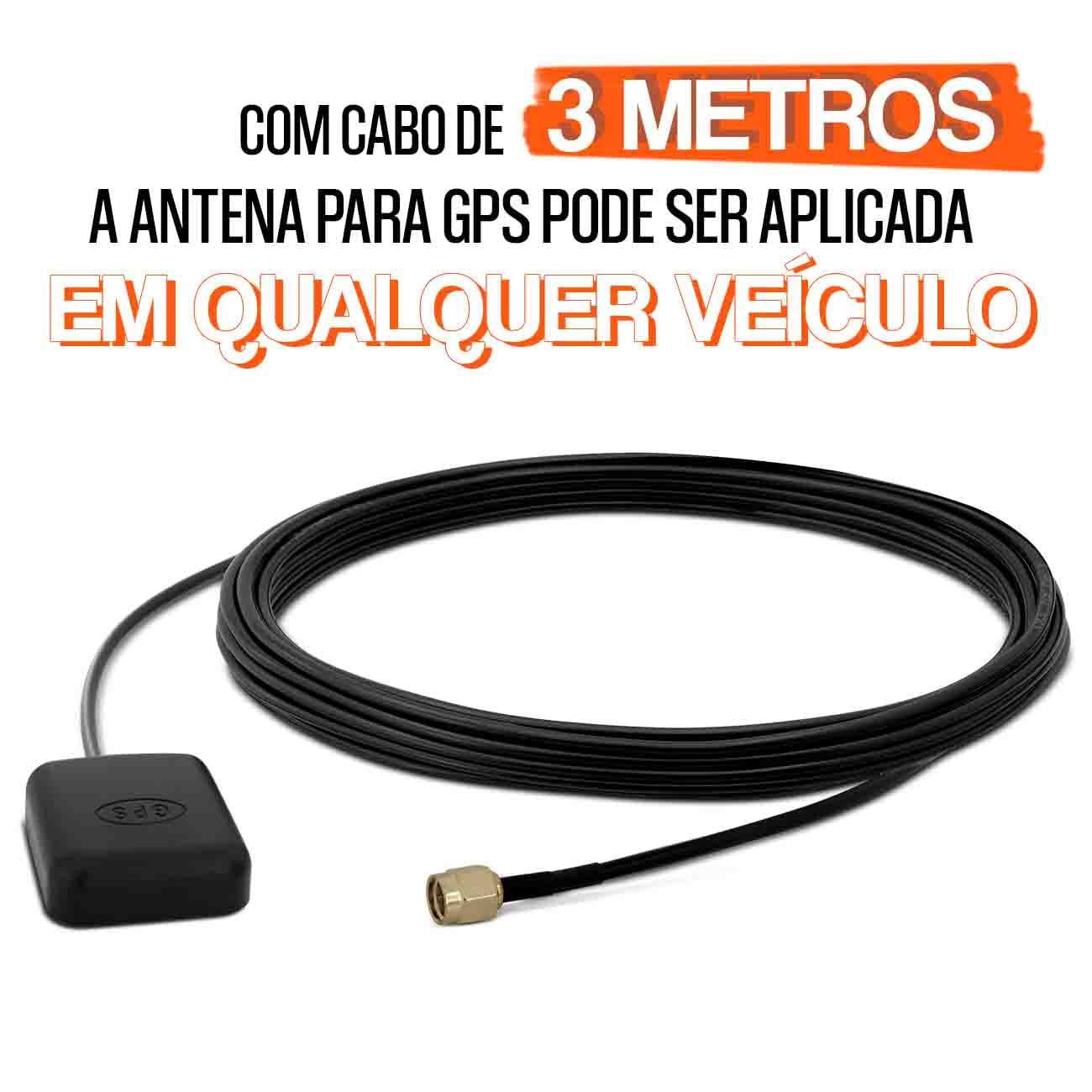 Kit de antena GPS HARRIS 10511-0400-01 E75-0017-003 10511-0714-01 ... Kit de antena GPS HARRIS 10511-0400-01 E75-0017-003 10511-0714-01 ...