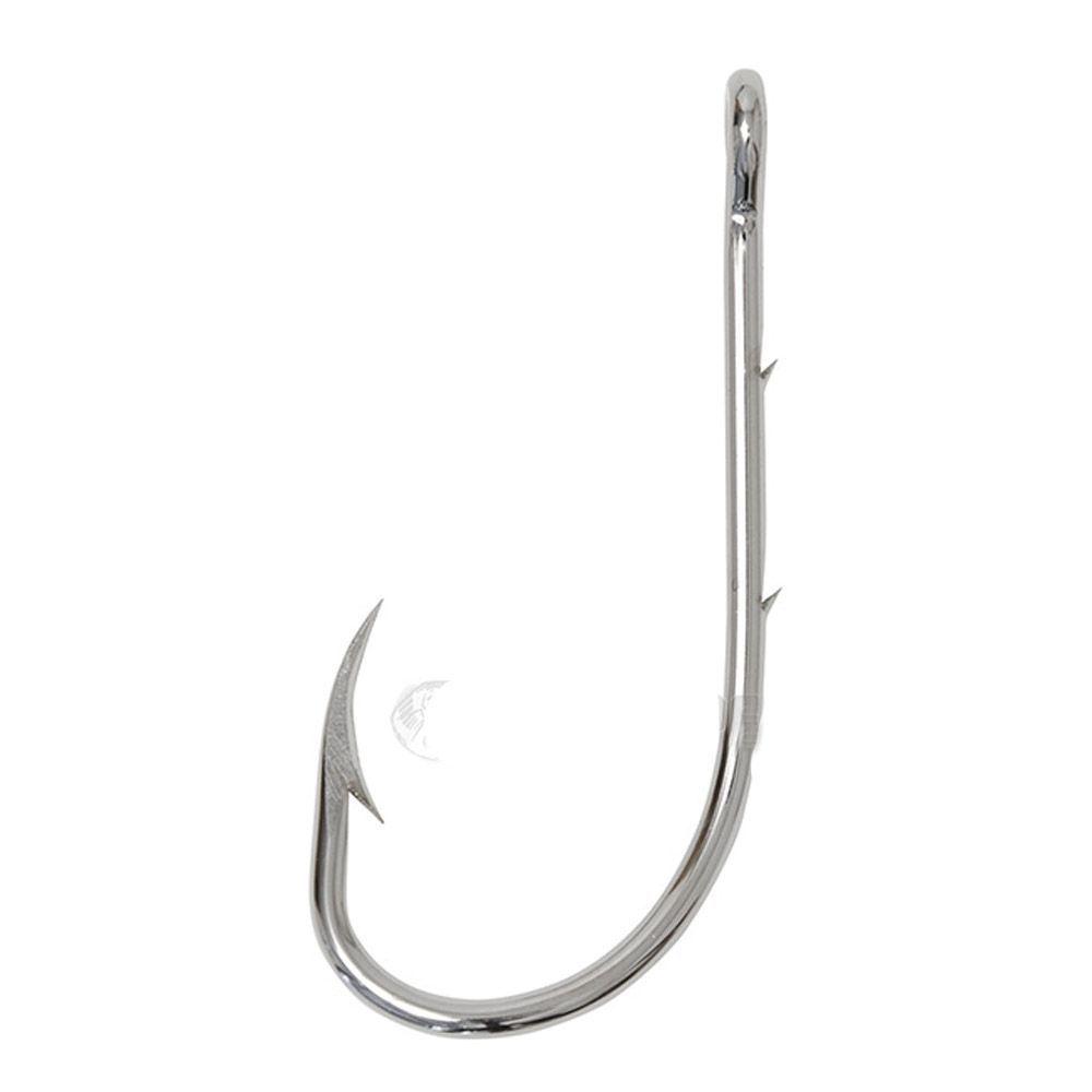Anzol Mustad 92247 Tamanho 10 - 15 peças - Produtos para Pesca ...