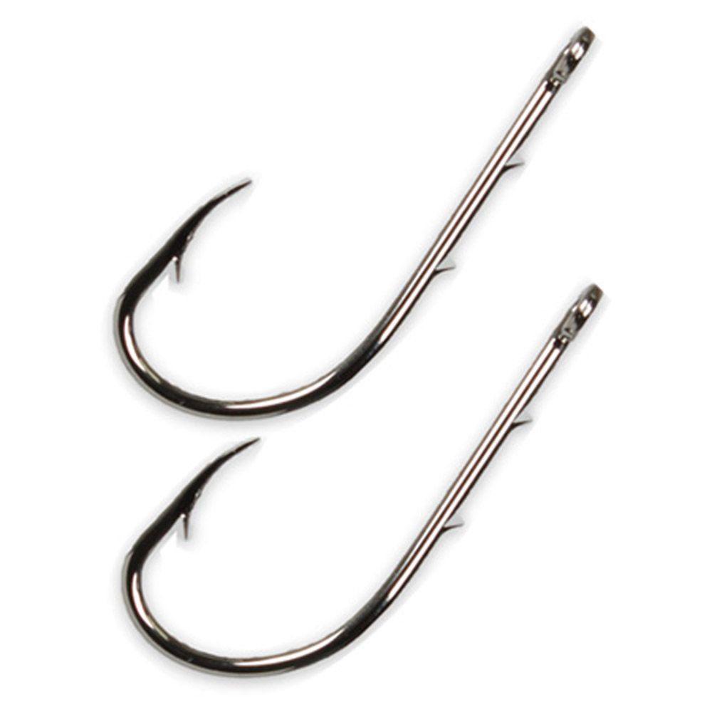 Anzol Mustad 92247 Tamanho 10 - 15 peças - Produtos para Pesca ...