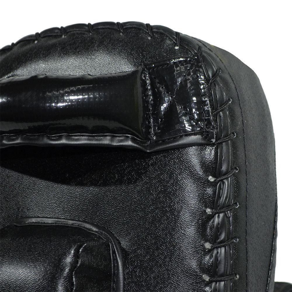 Aparador de Chute Muay Thai p/ Treinos Diversos Equifighter Rosa ...