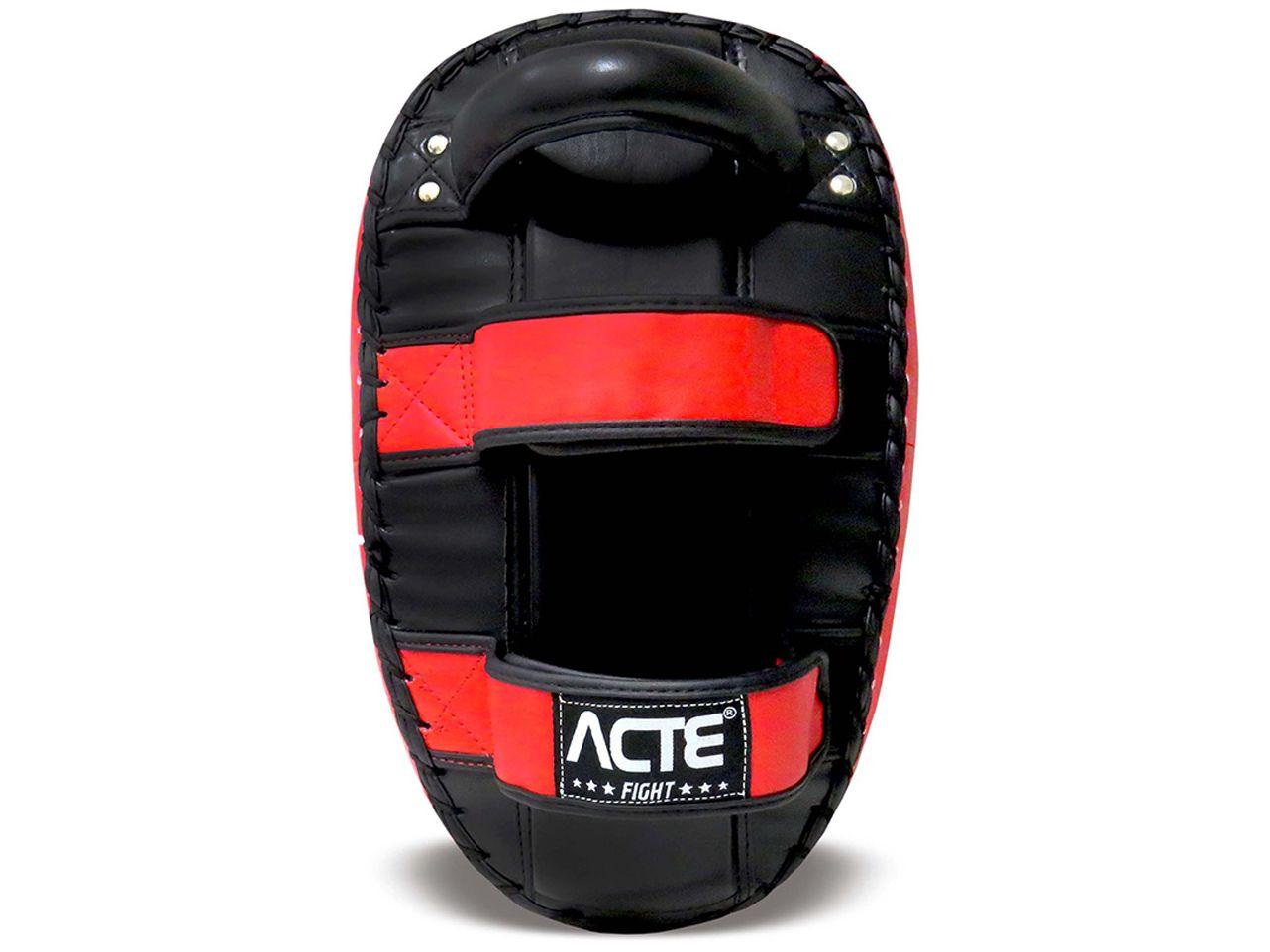 Aparador de Chutes Curvado Acte Sports Fight P6