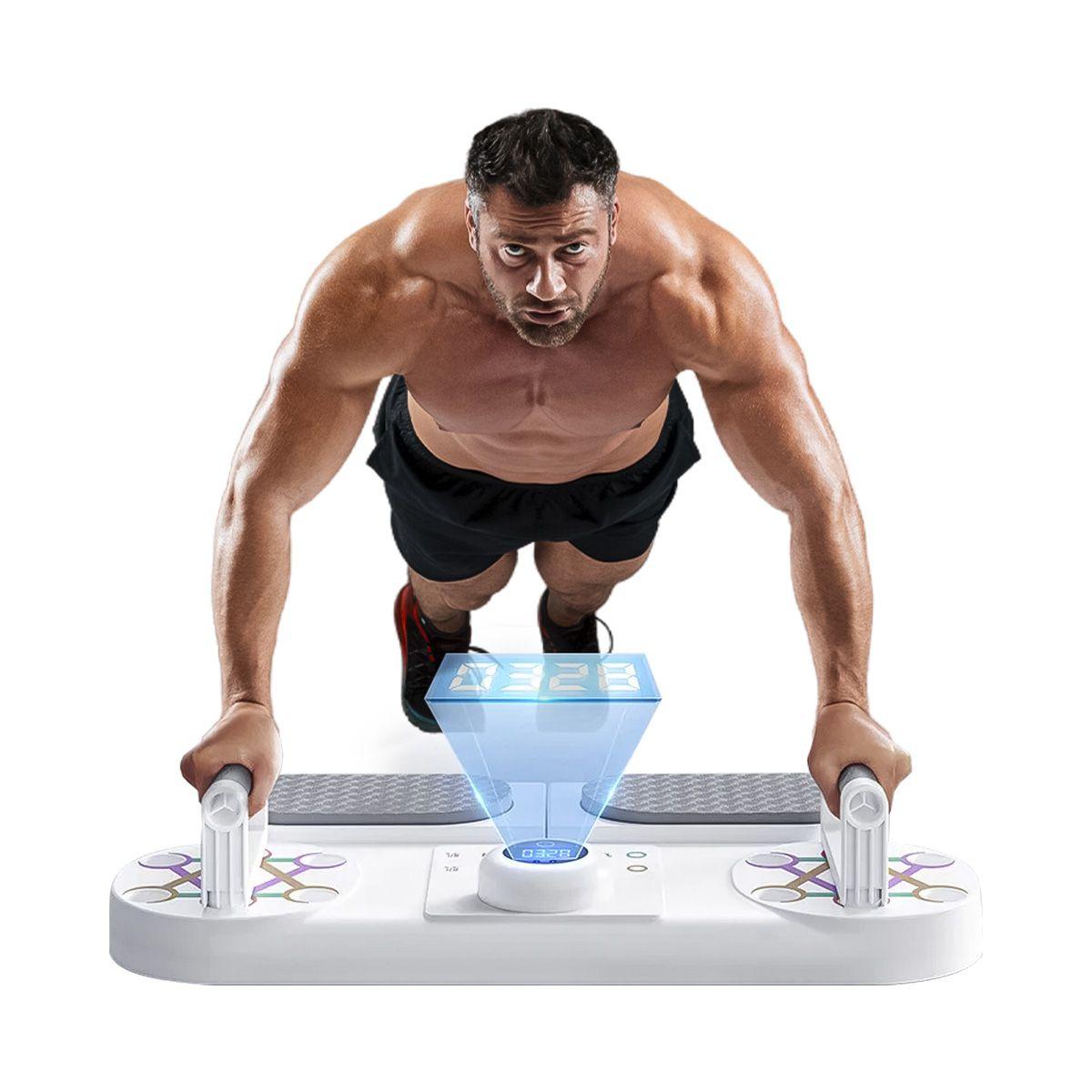 Flexoes Musculares Desafio 100 Flexões Por Dia: Transforme Seu Corpo!