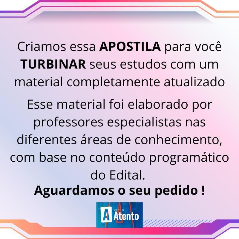 Apostila CNU 2024 - Concurso Nacional Unificado - Conhecimentos Gerais ... Apostila CNU 2024 - Concurso Nacional Unificado - Conhecimentos Gerais ...