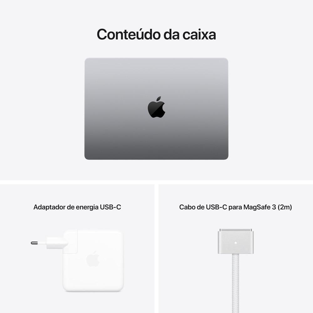 Apple MacBook Pro 14 Apple MacBook Pro 14