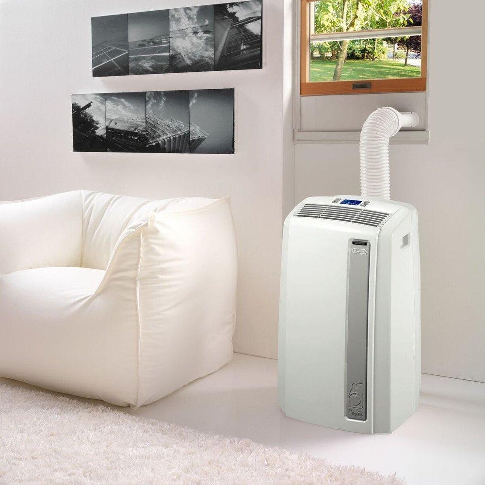 Ar Condicionado Portatil Instalado - RETOEDU