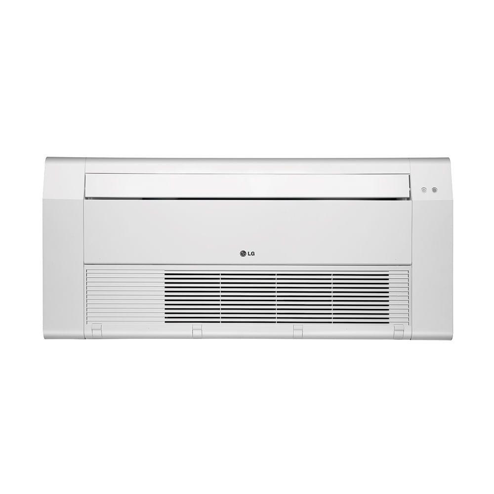 Ar-Condicionado Multi Split Inverter LG 18.000 BTUs (1x Evap Cassete 1 ... Ar-Condicionado Multi Split Inverter LG 18.000 BTUs (1x Evap Cassete 1 ...