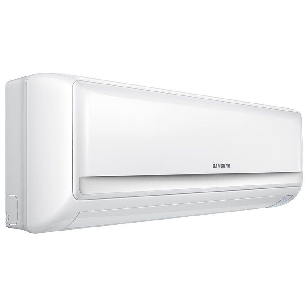 Ar Condicionado Split 12.000Btus Samsung Max Plus Frio Classe A ...