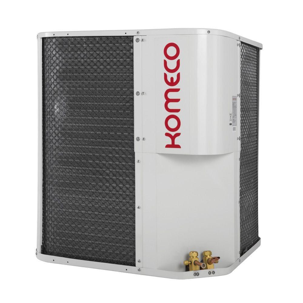 Ar Condicionado Split Cassete Komeco 36000 BTU Frio 220V KOCP 36FC - Ar ...