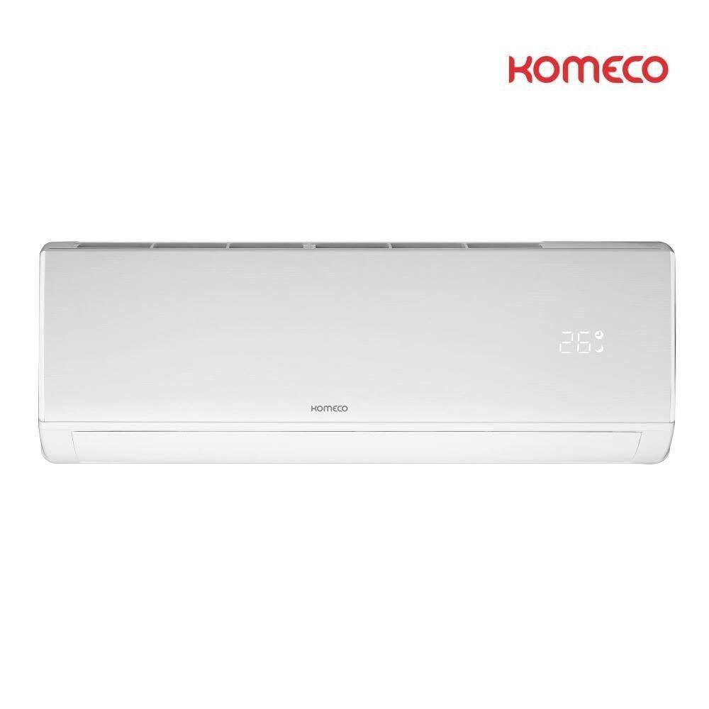 Ar-Condicionado Split Komeco 12000BTUs Quente e Frio 220V KAC-12C - Ar ...