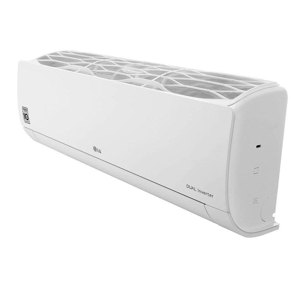 Ar Condicionado Split LG Dual Inverter Econômico 12000 Btus Frio 127v ...