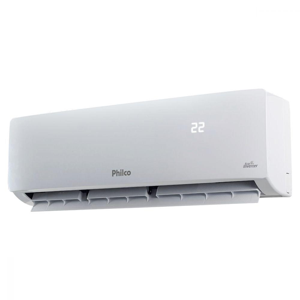 Ar Condicionado Split Philco Inverter 12000 Btus Frio 220V ...