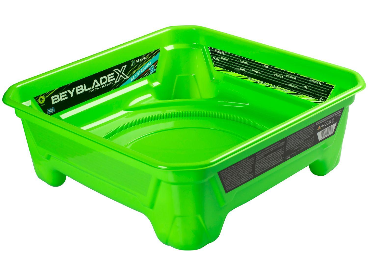 Arena Beyblade Beystadium Hasbro