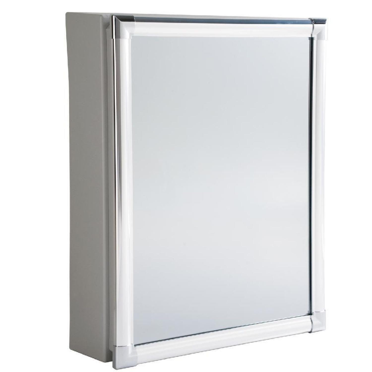 Armário Alumínio 36X31X10Cm Embutir/Sobrepor Al41*cz2 Astra - Móveis ...