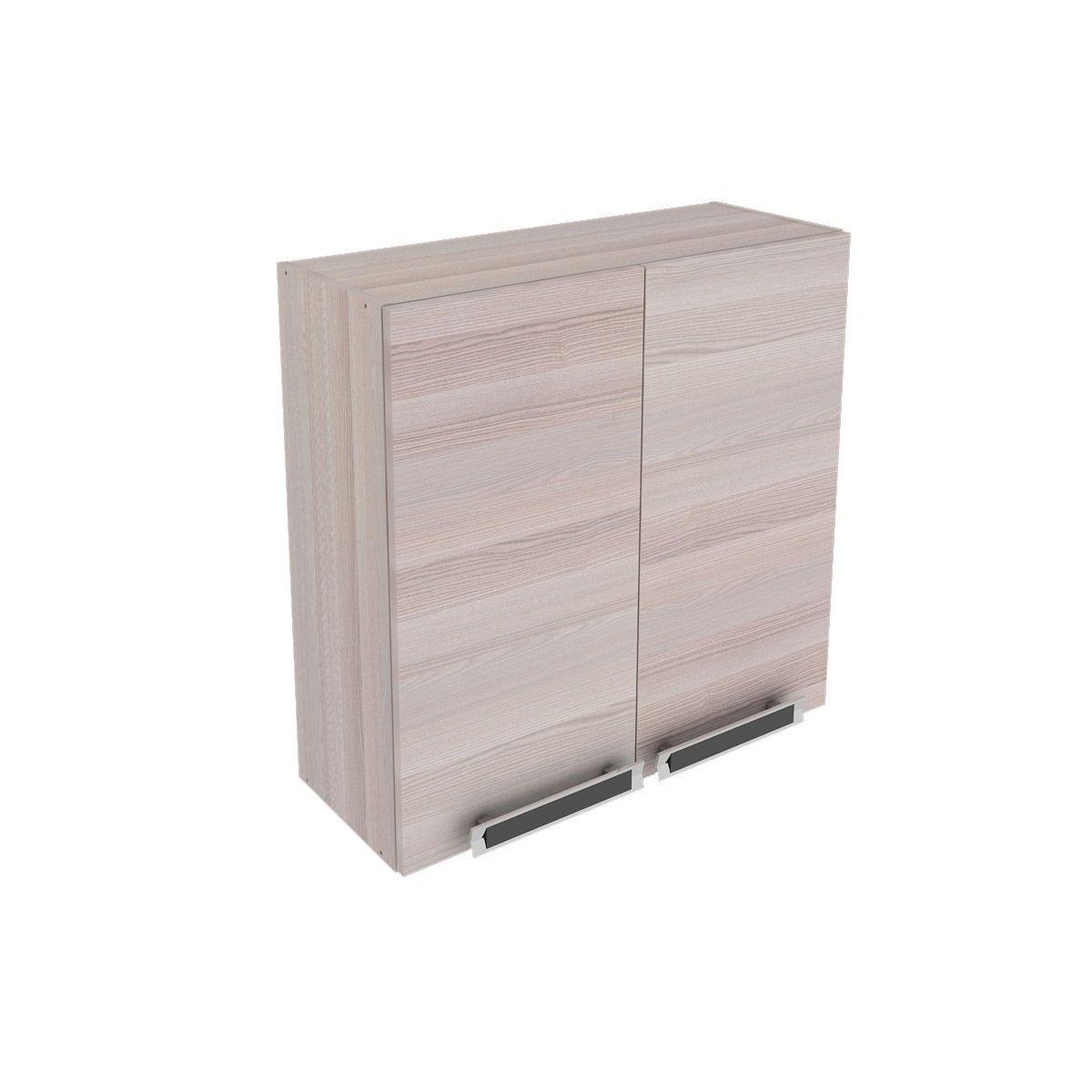 Armário Itatiaia Aéreo Jazz IP2-70 Madeira 70 Bege - Armário de Cozinha ...