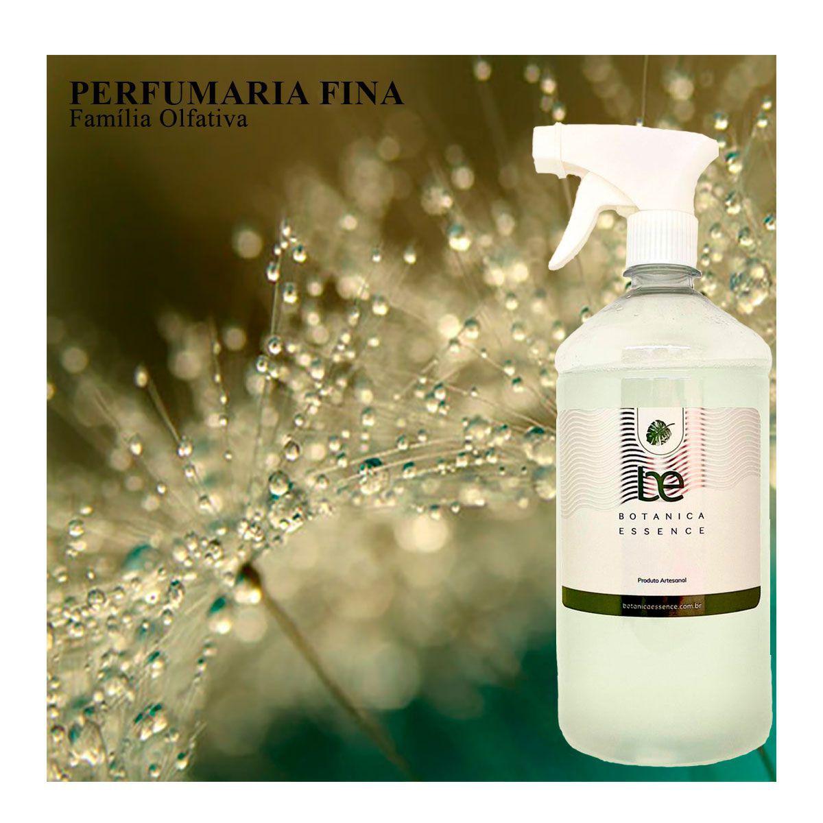 Aromatizador Forte Fragrância Número 03. Aber Orvalho 1 Litro ...