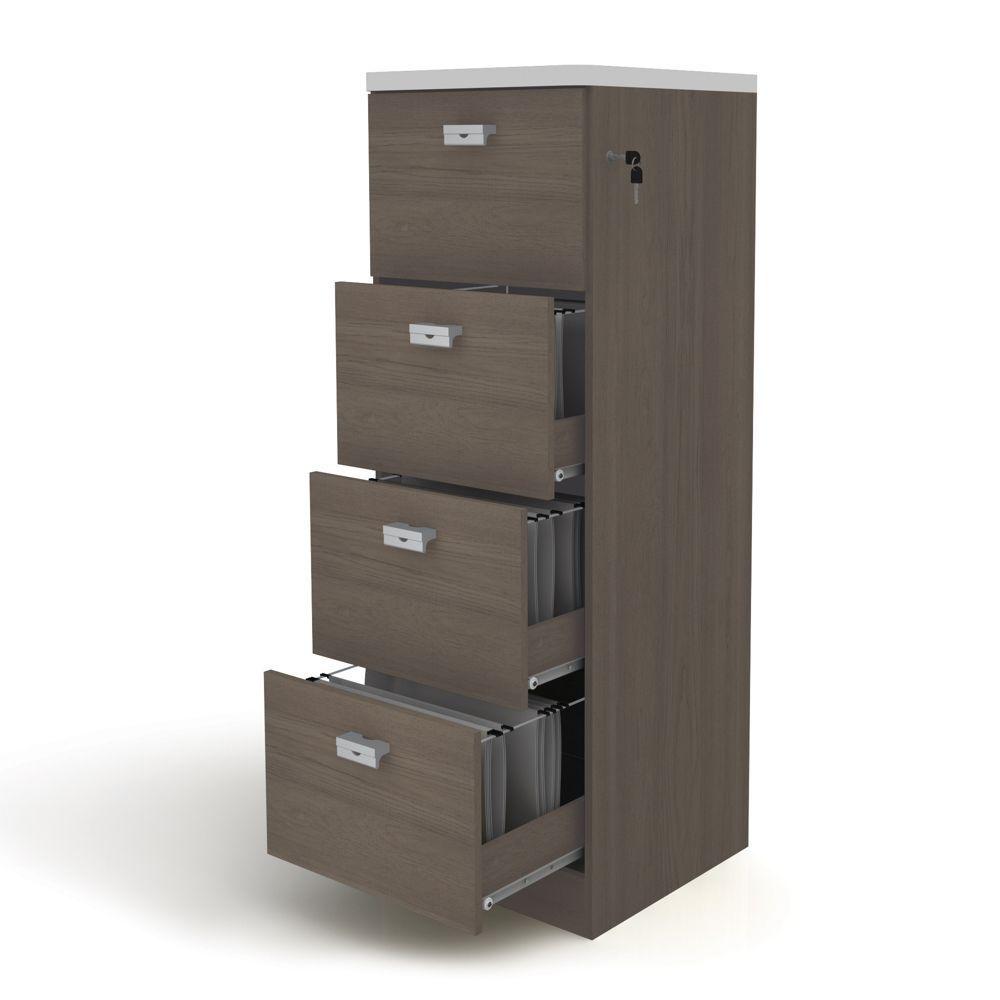 Arquivo para Escritório Pasta Suspensa 47cm com Chave 1004 Versátil ...