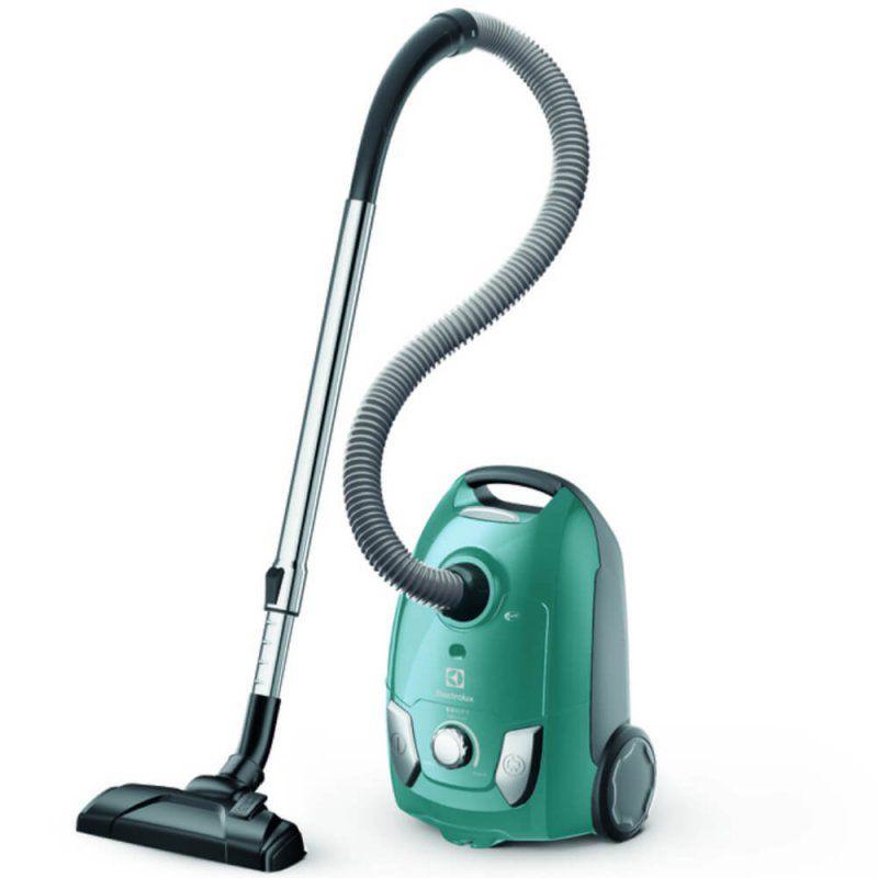 Aspirador de Pó Electrolux Equipt Azul 220V 1800W - Aspirador de Pó ...