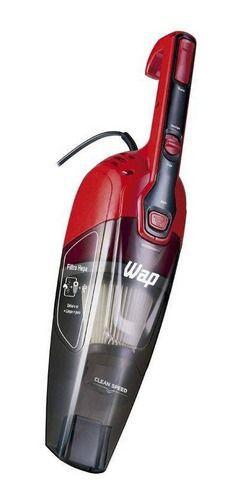 Aspirador Wap Clean Speed 220v 1000W 2 em 1 Vertical FW005874 ...