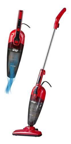 Aspirador Wap Clean Speed 220v 1000W 2 em 1 Vertical FW005874 ...