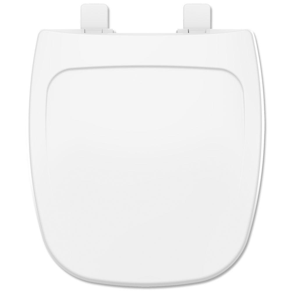 Assento Sanitário Tupan City/Angra Evol. Convencional PP - Assento ...