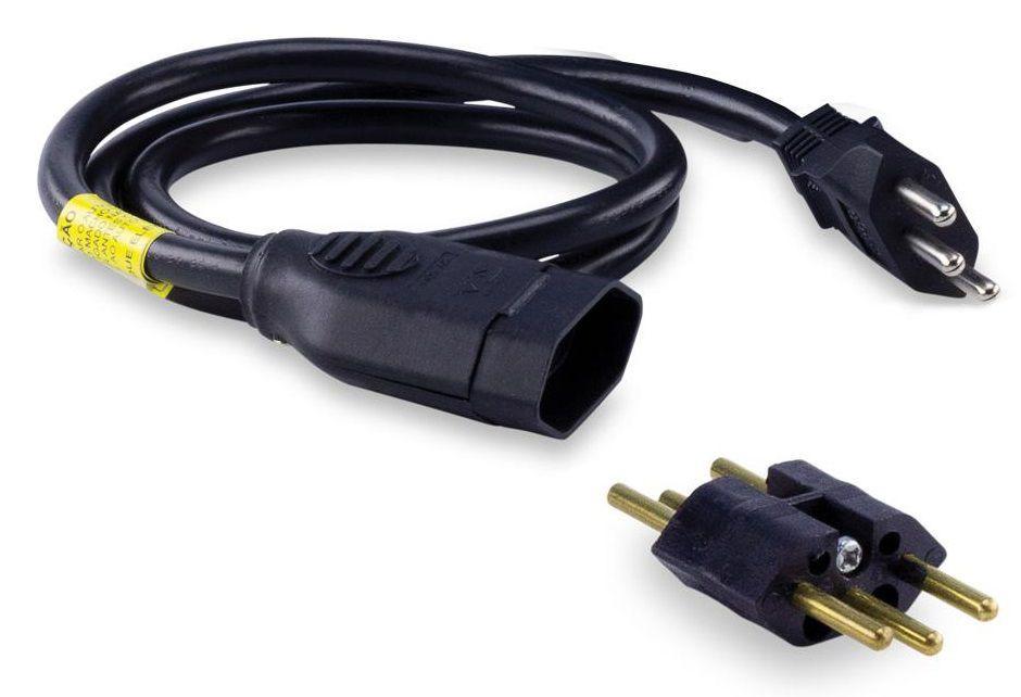 Autotrafo Transformador 2000va Bivolt Slim Premium Forceline ...