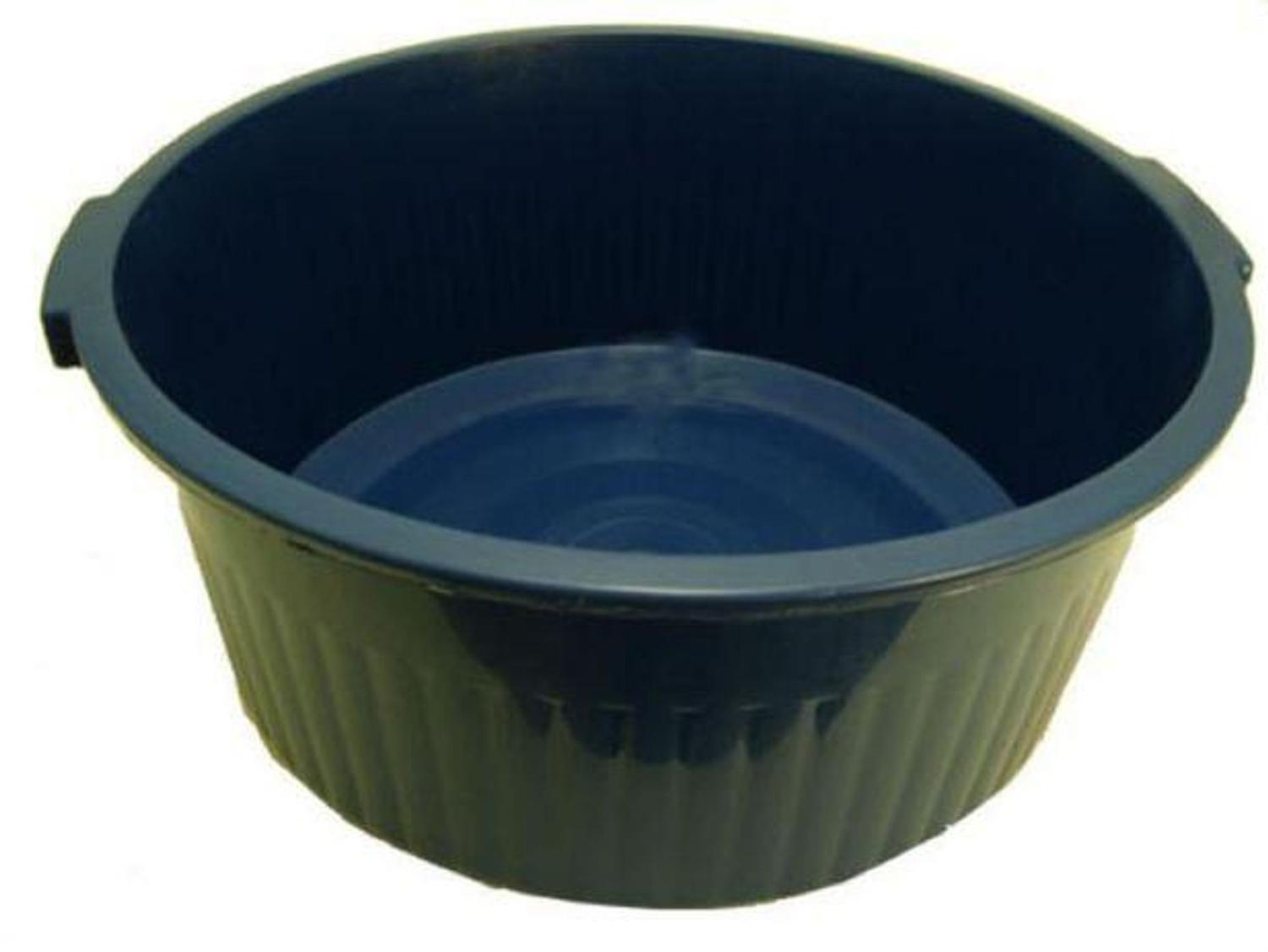 Bacia gigante colorida 52cm - Pratic - Bacia - Magazine Luiza