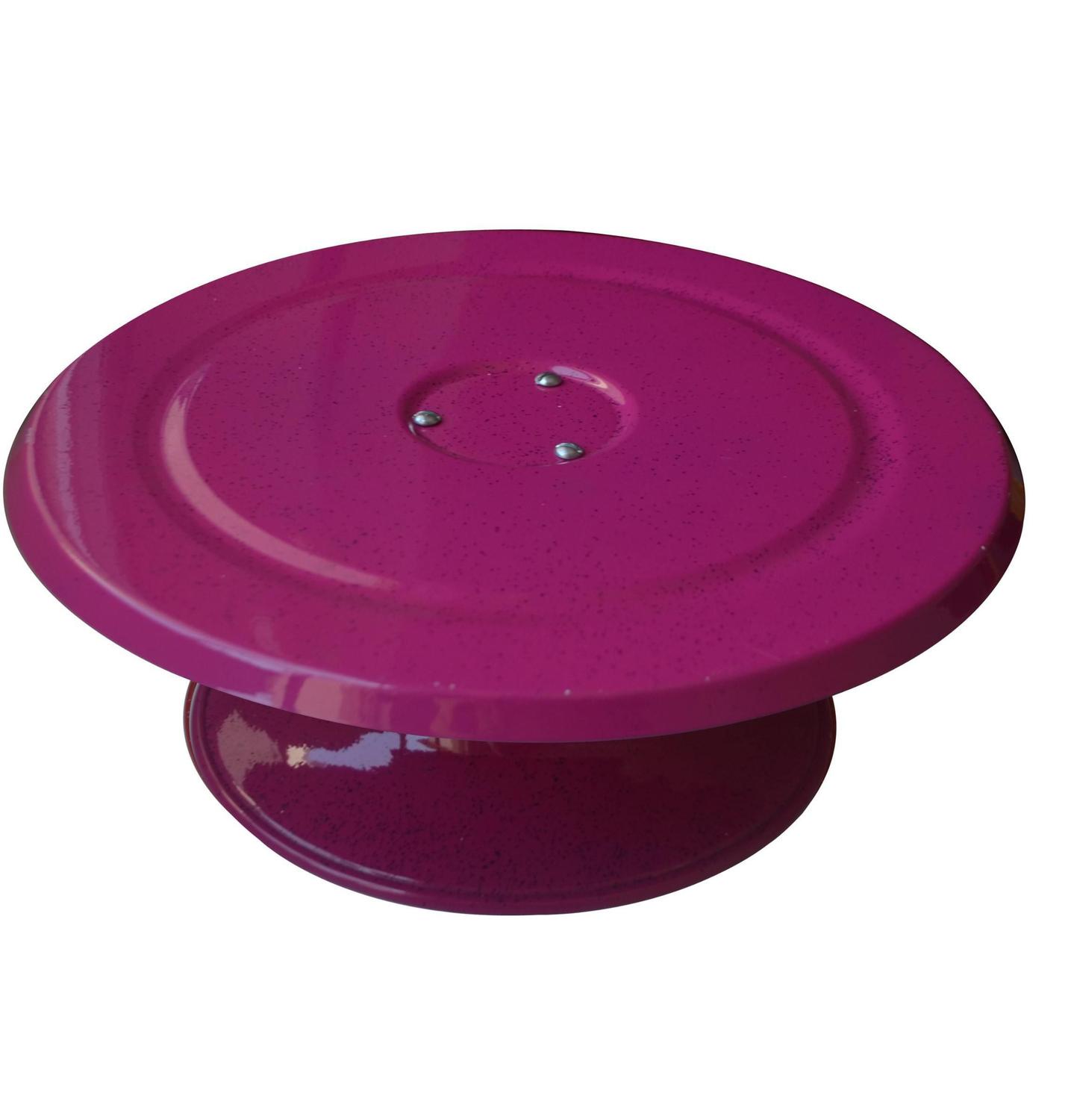 Bailarina Para Decorar Bolo 30Cm Em Aluminio Pink - Chicky Formas ...